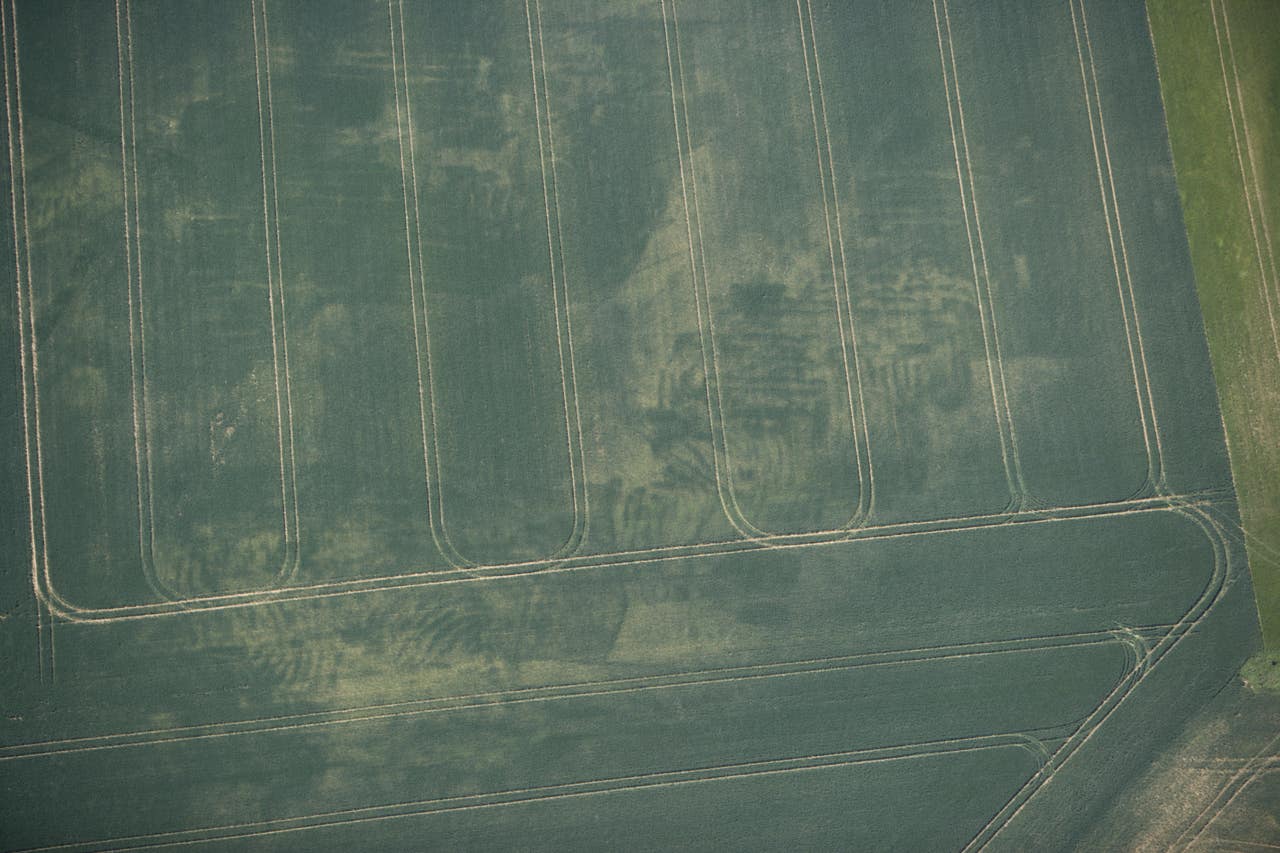 Napoleonic prisoner of war camp buried under field bought from farmer ...