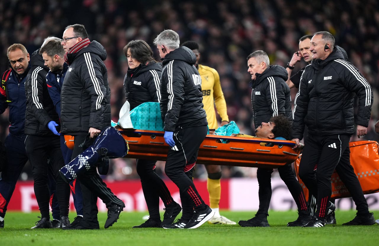 Arsenal into Carabao Cup semi-finals after marathon shoot-out win ...