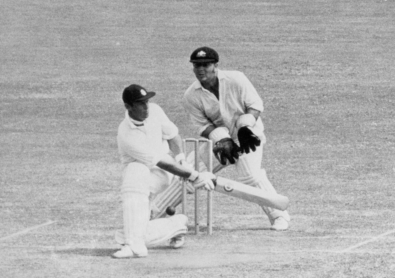 He was a top bloke – John Lever recalls Rod Marsh escapades in ...