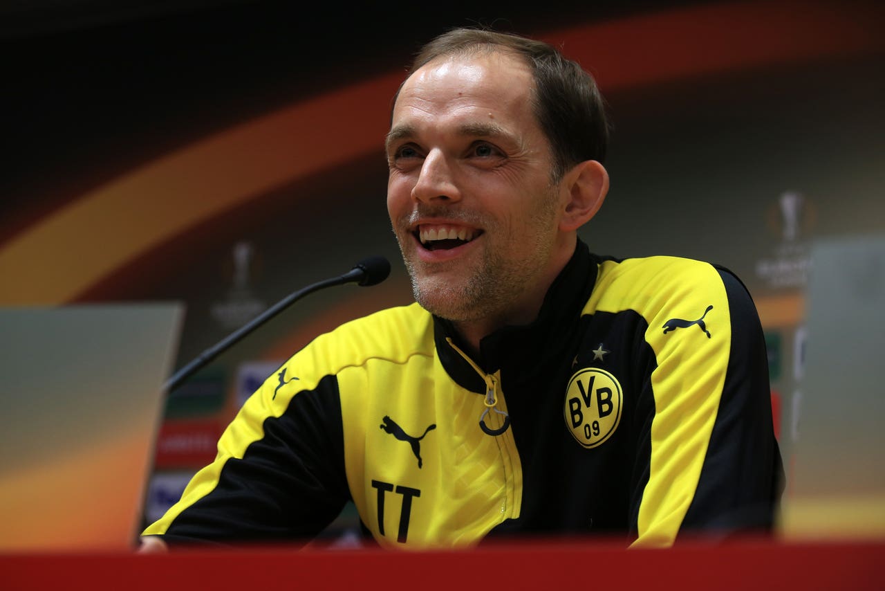 Thomas Tuchel warns England there is no ‘easy route’ to World Cup ...