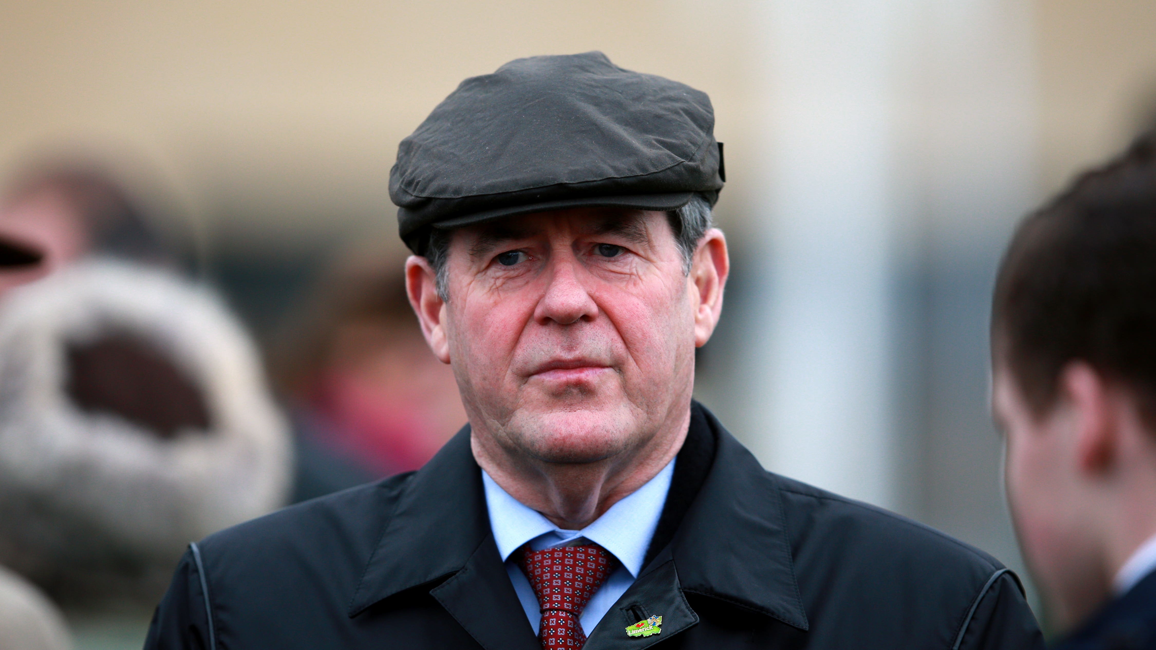 JP McManus: Ten of his greatest winners