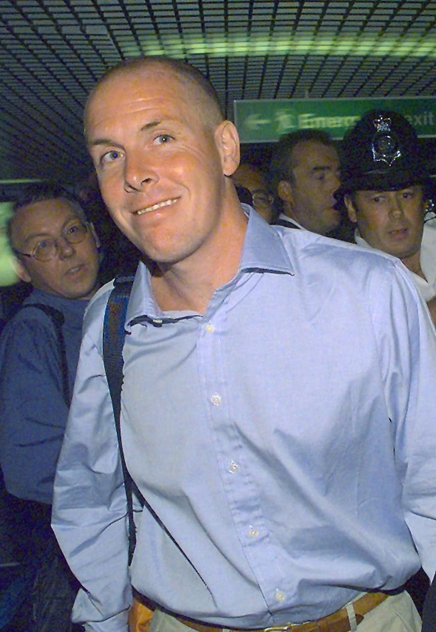 Who is Nick Leeson? Everything you need to know about CBB's rogue ...