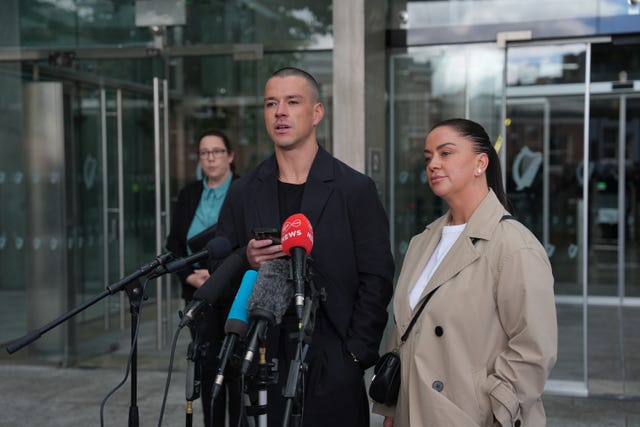 There are no untouchables warn garda as Kinahan lieutenant jailed for ...