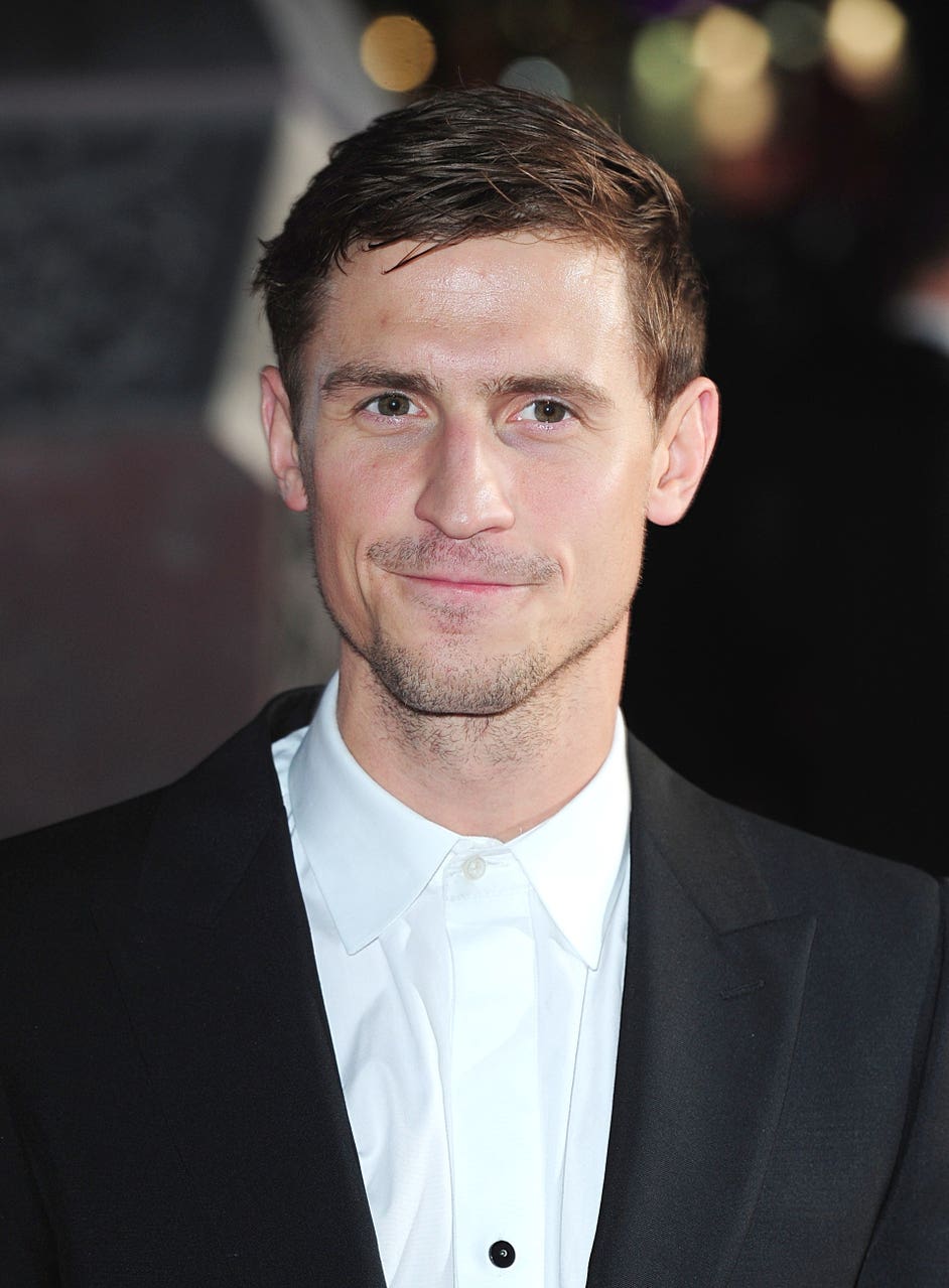 Coronation Street to welcome trio of male characters after several ...