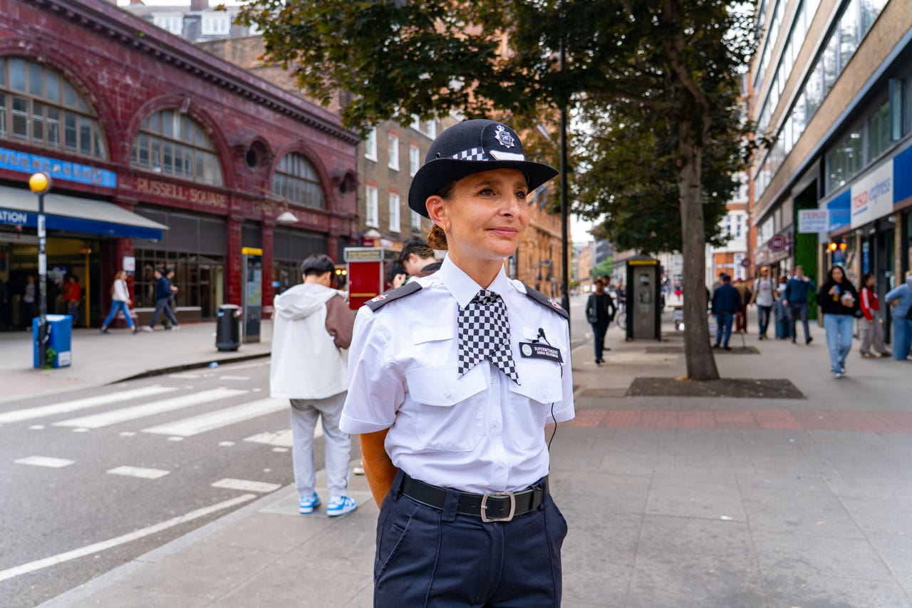 First responders share horror over July 7 atrocities | Greenock Telegraph First responders share horror over July 7 atrocities | Greenock Telegraph