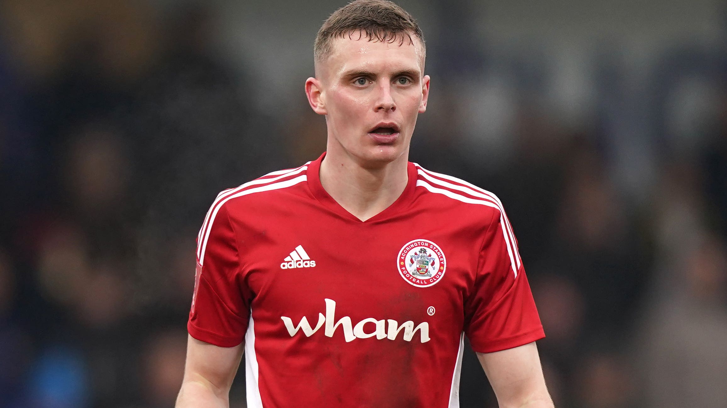 Ethan Hamilton strike earns Lincoln a draw against Carlisle | LiveScore