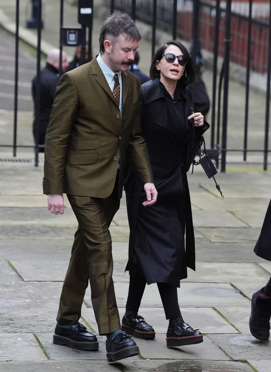 Daily Mail publisher ‘knew they had skeletons in their closet’, court ...