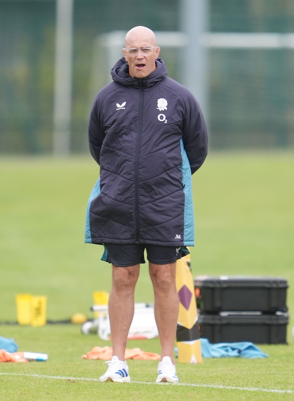 Alex Matthews hopes England pack a punch in World Cup showdown against ...