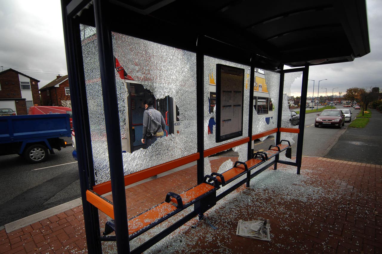 More than 280,000 crimes unrecorded by police last year, watchdog finds ...