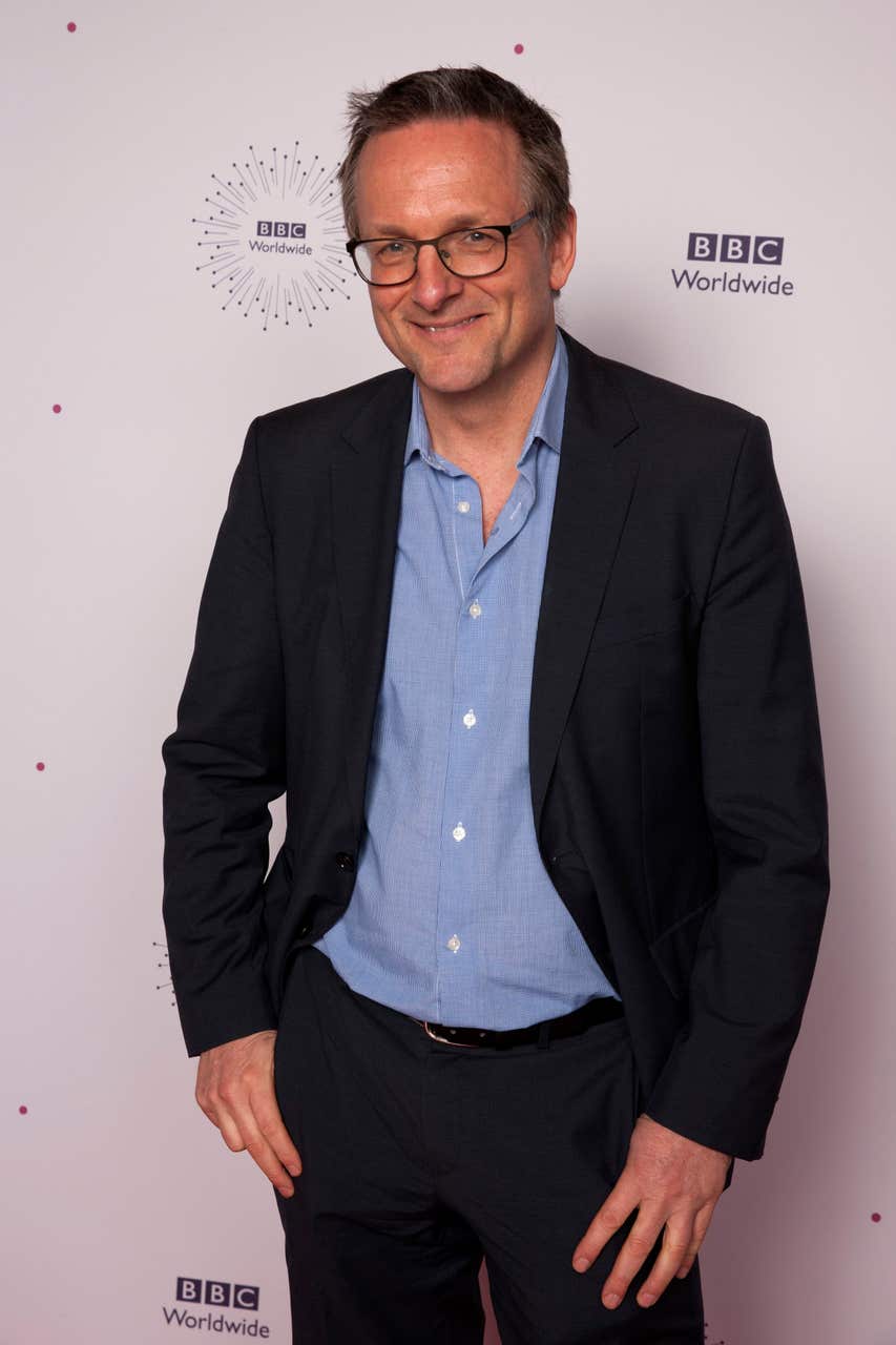Michael Mosley to explore why the UK is losing its battle to obesity in ...