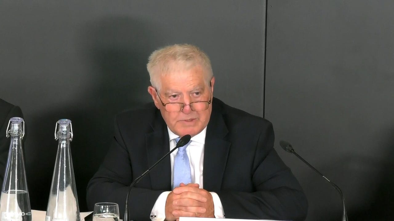 Government urges Fujitsu to pay compensation to victims of Post Office ...