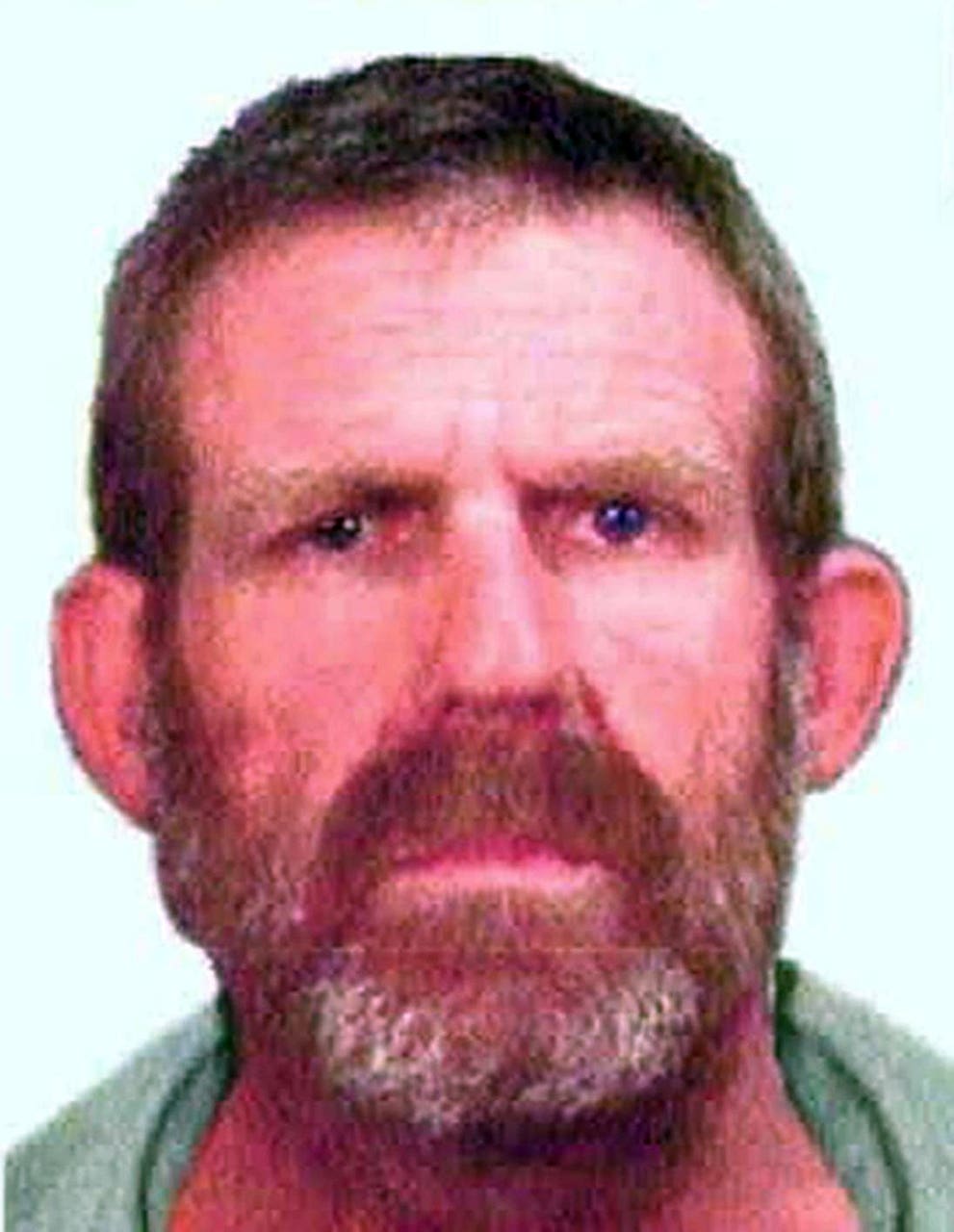 Peter Falconio’s killer did not disclose location of body before dying ...