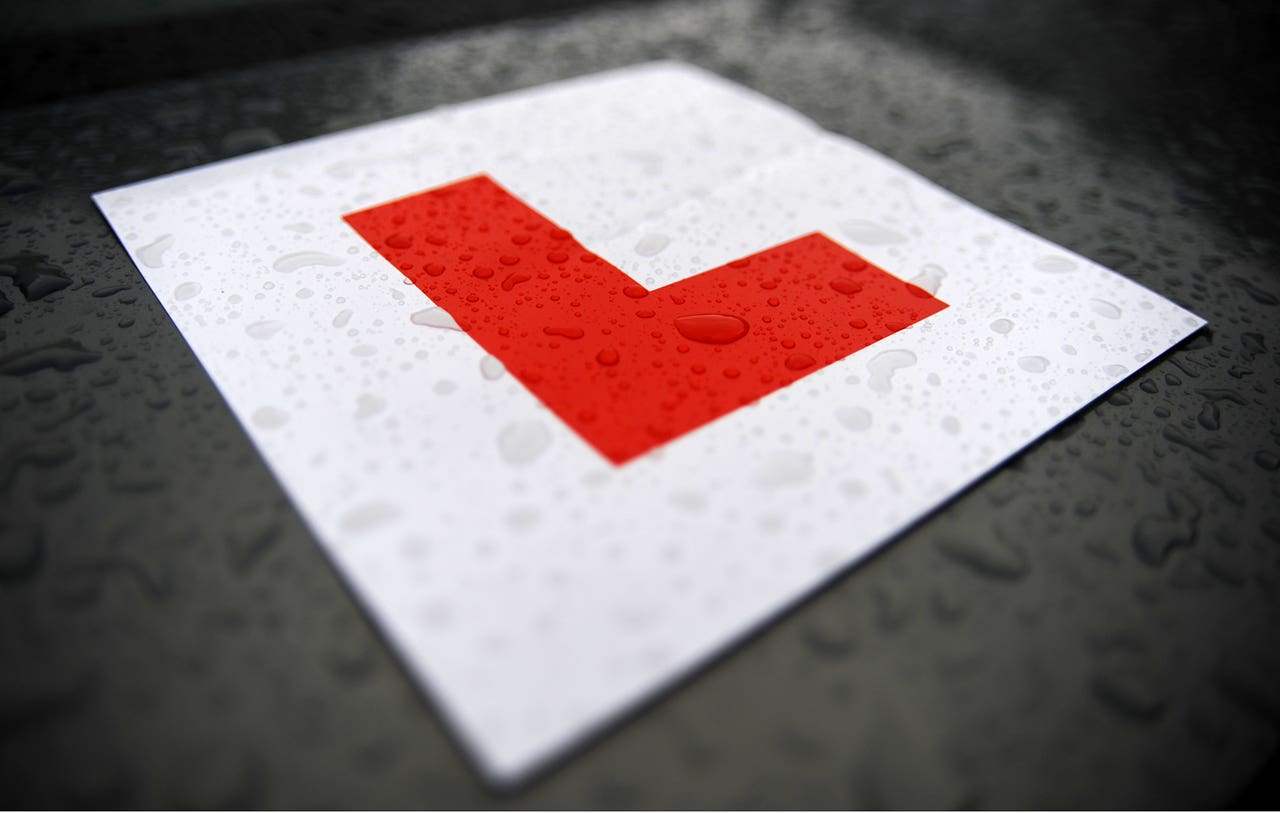Driving test backlog hits 630,000 | Clacton and Frinton Gazette