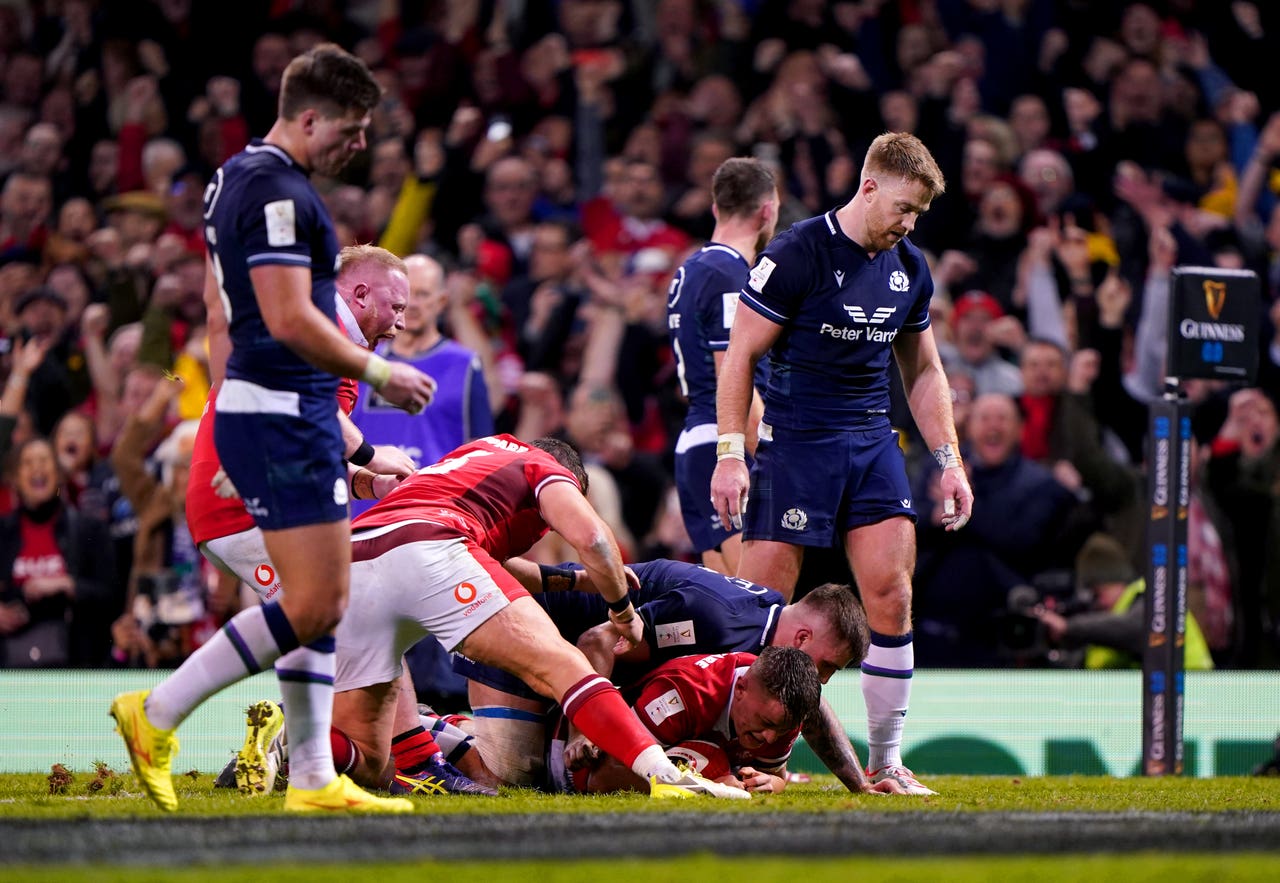 Cameron Winnett and Alex Mann relishing international chance after ...