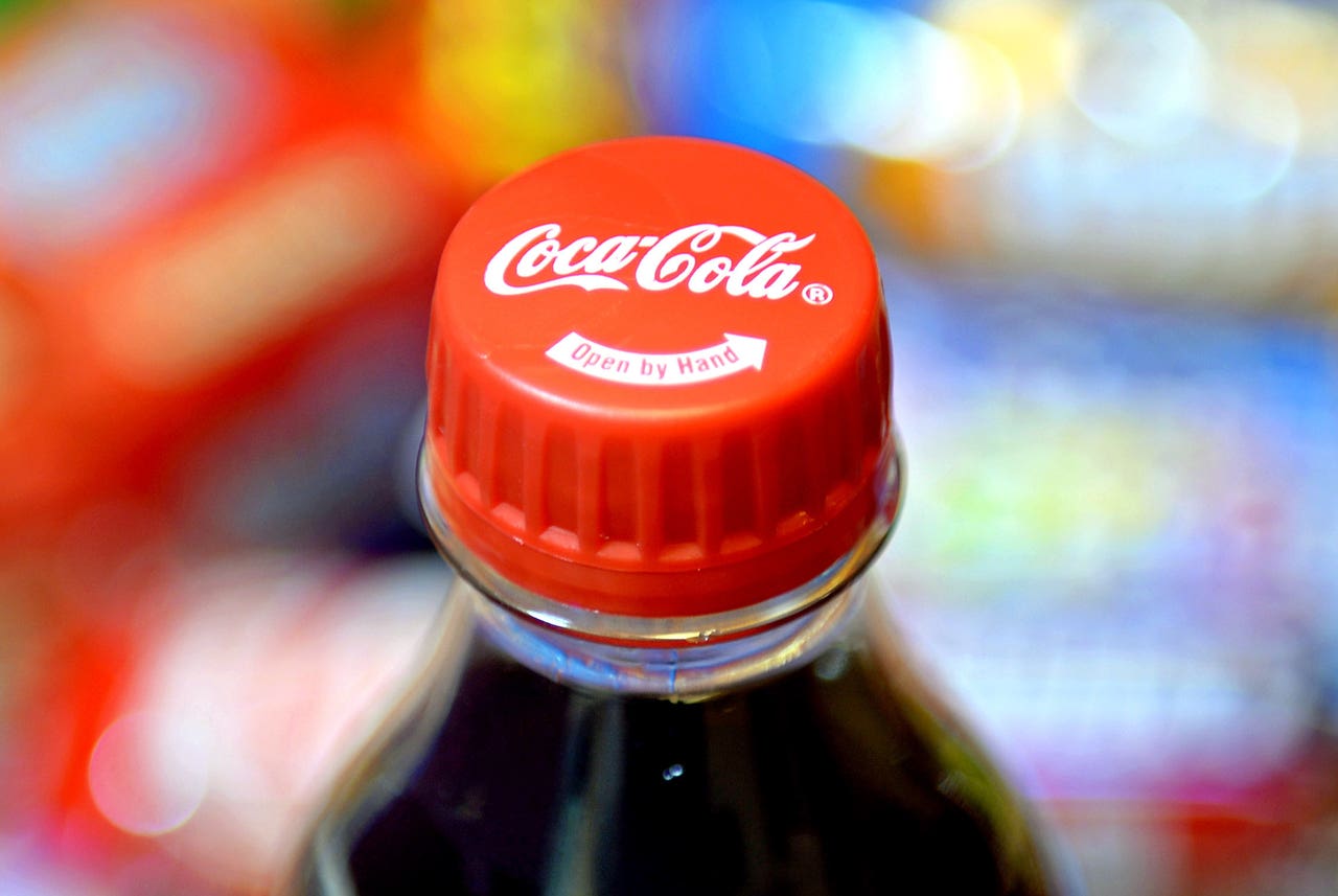 What does Coca-Cola already own in the UK? | Hereford Times