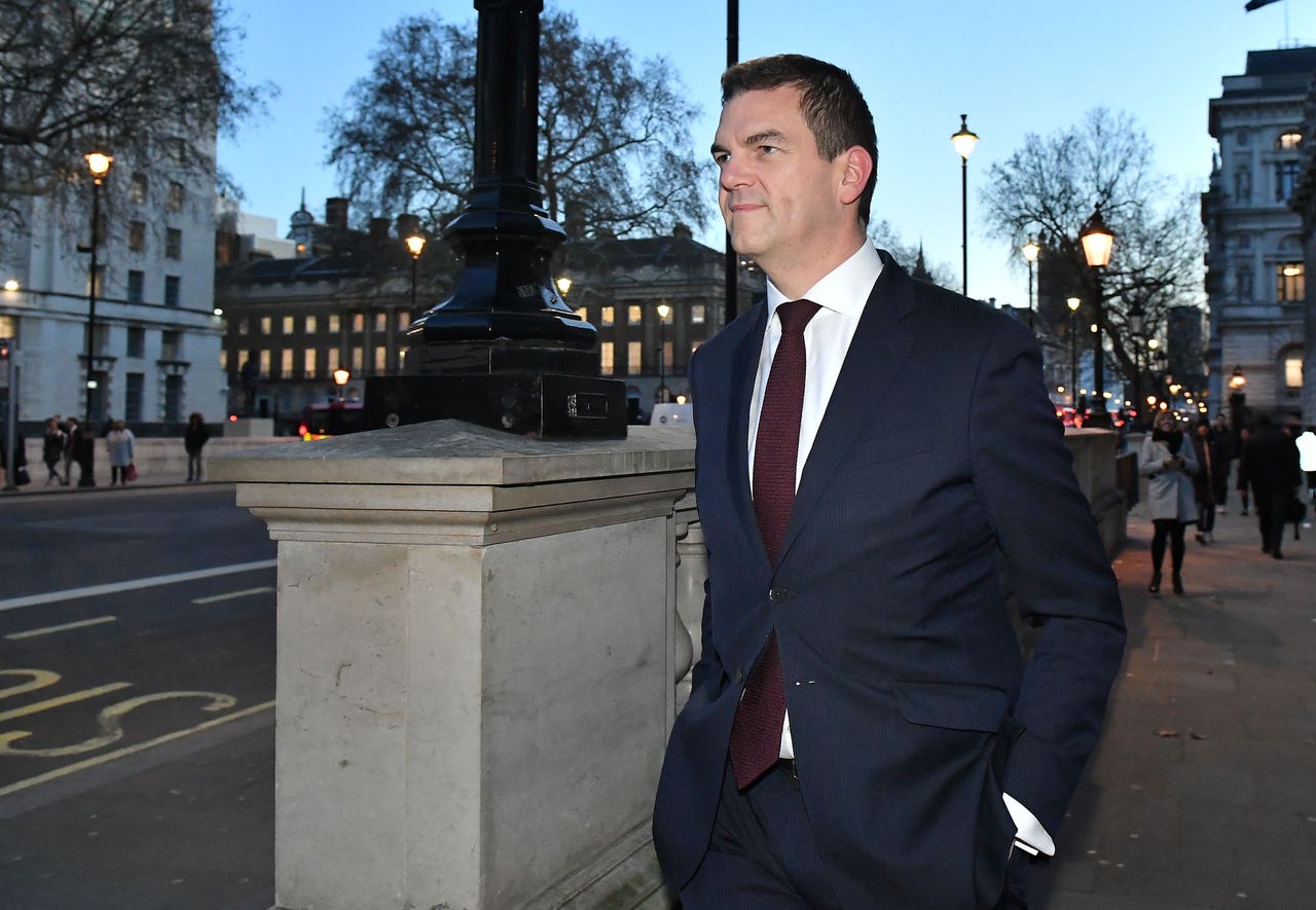Mandelson file release ‘unprecedented’ display of transparency ...