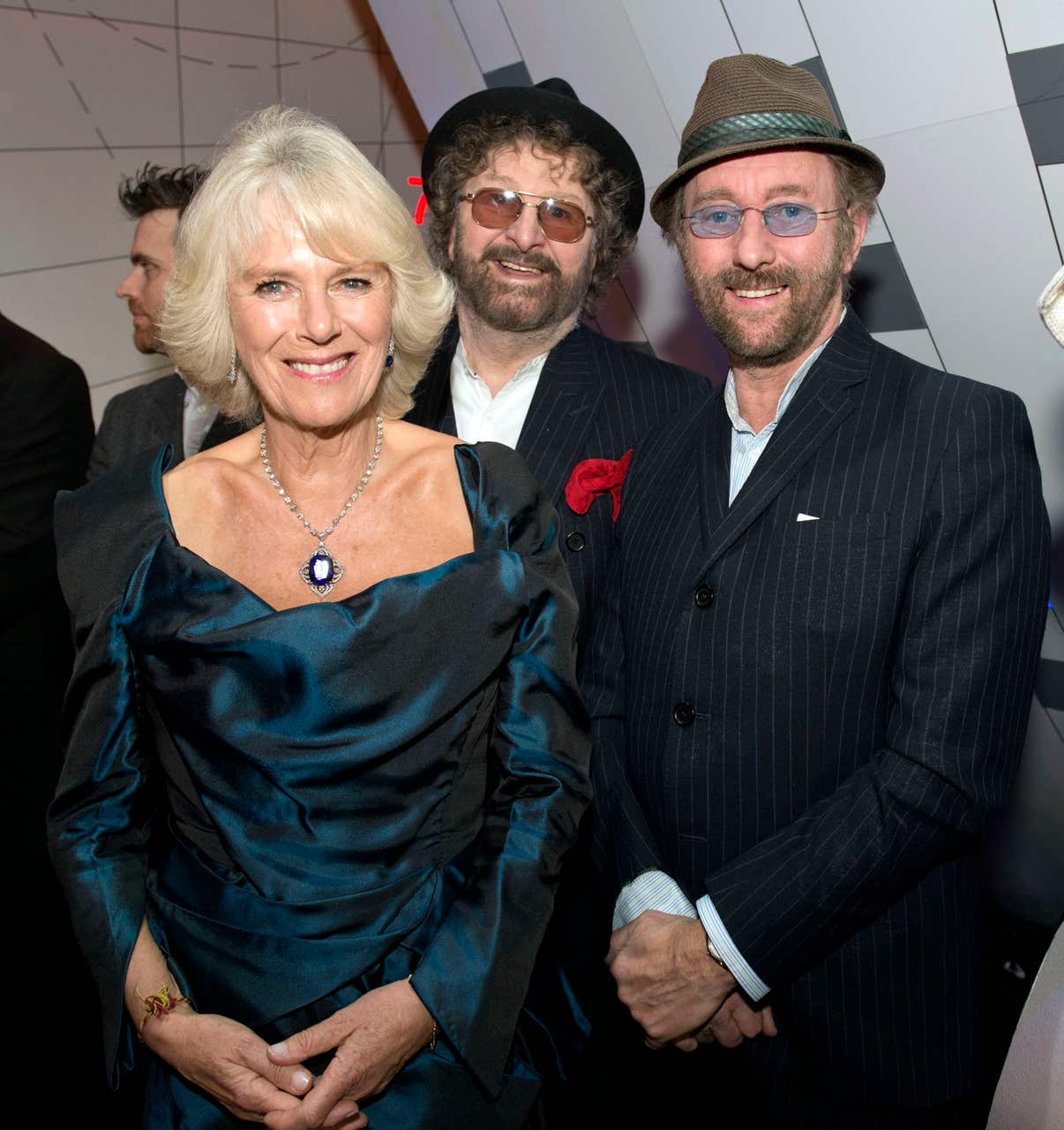 The life and work of Chas and Dave singer Chas Hodges | Bradford ...