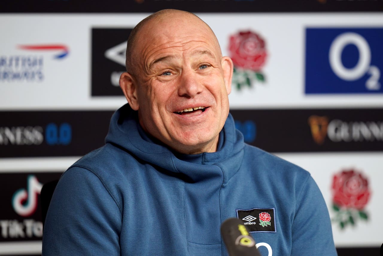 Duhan van der Merwe insists personal glory comes second to Scotland ...