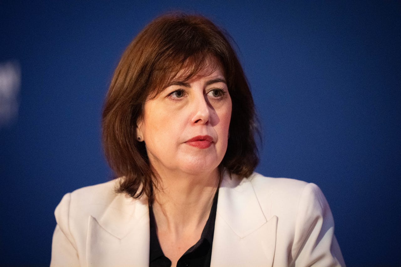 Labour blocks Andy Burnham from Gorton and Denton by-election | Western ...