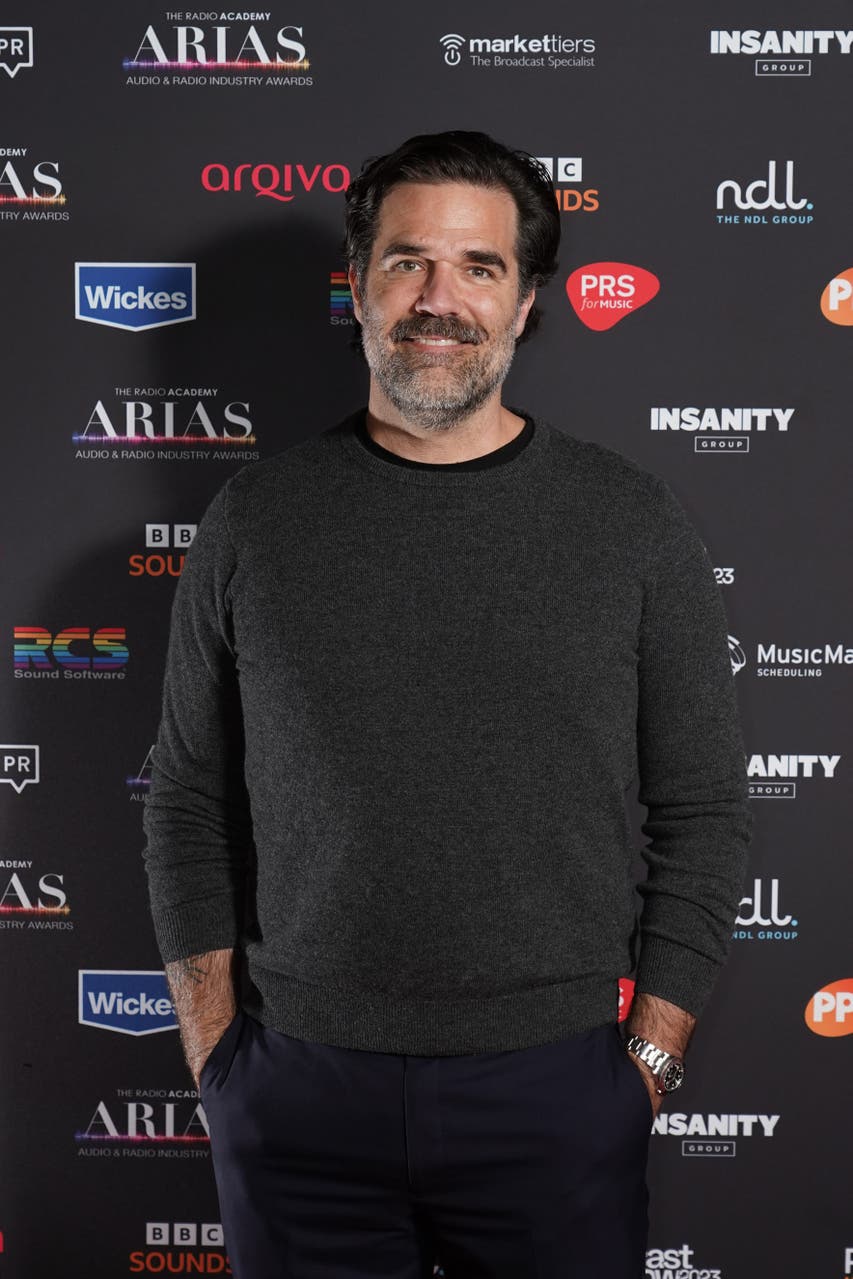 Simon Pegg cancels film screening event due to actors’ strike