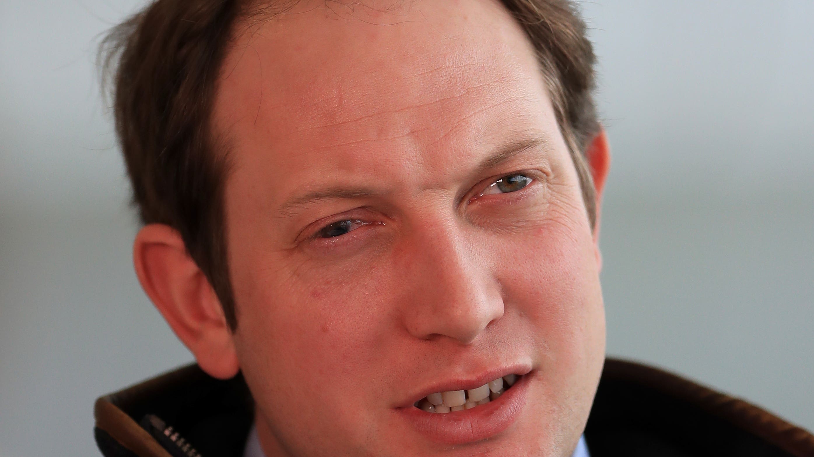 Ben Pauling's Le Breuil makes winning debut over fences