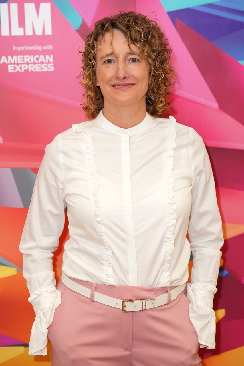 Tricia Tuttle to step down as BFI festivals director - Jersey Evening Post