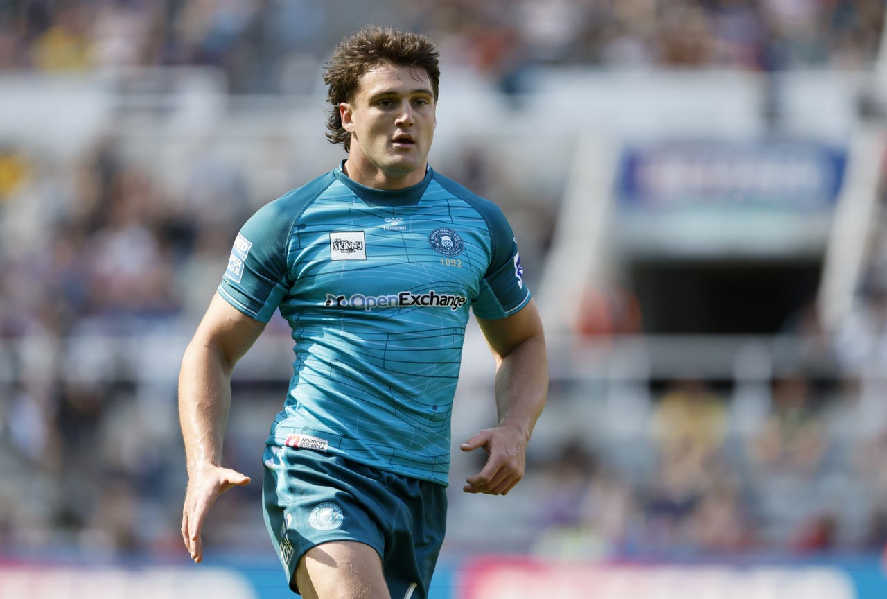 Willie Peters keen to forget final heartache as Hull KR focus on Wigan ...