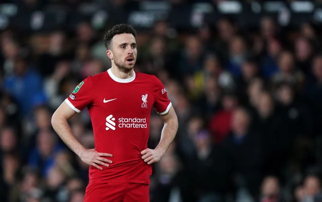 Liverpool announce permanent Diogo Jota tributes including sculpture at ...