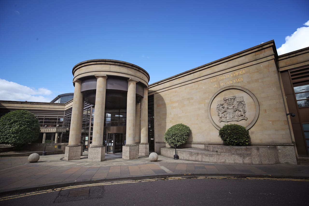 Teenagers go on trial accused of sword murder of Amen Teklay, 15 | East ...