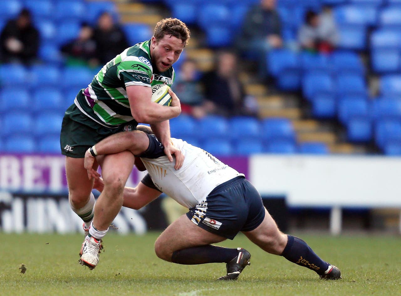 Fawlty Towers, ‘glorious’ Bristol and going viral – meet Bears prop Max ...