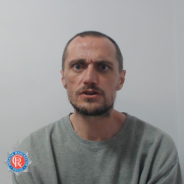 Drug Addict Jailed For At Least 19 Years After Murdering ‘kind Father