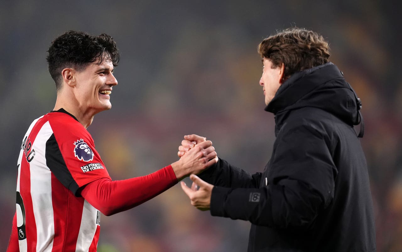 Arsenal complete signing of Christian Norgaard from Brentford | The Herald