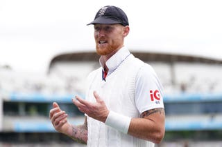 Ben Stokes and Gus Atkinson face ECB investigation over nightclub ...
