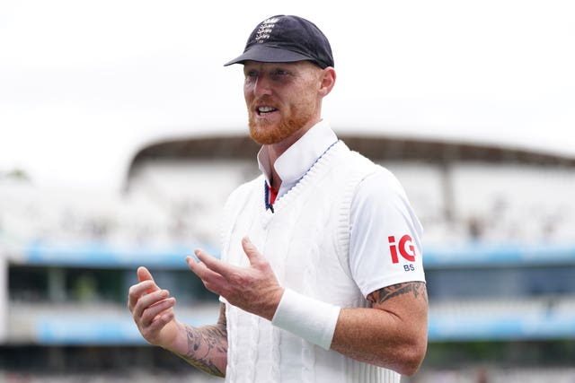 England captain Ben Stokes set for Test squad axe after nightclub ...