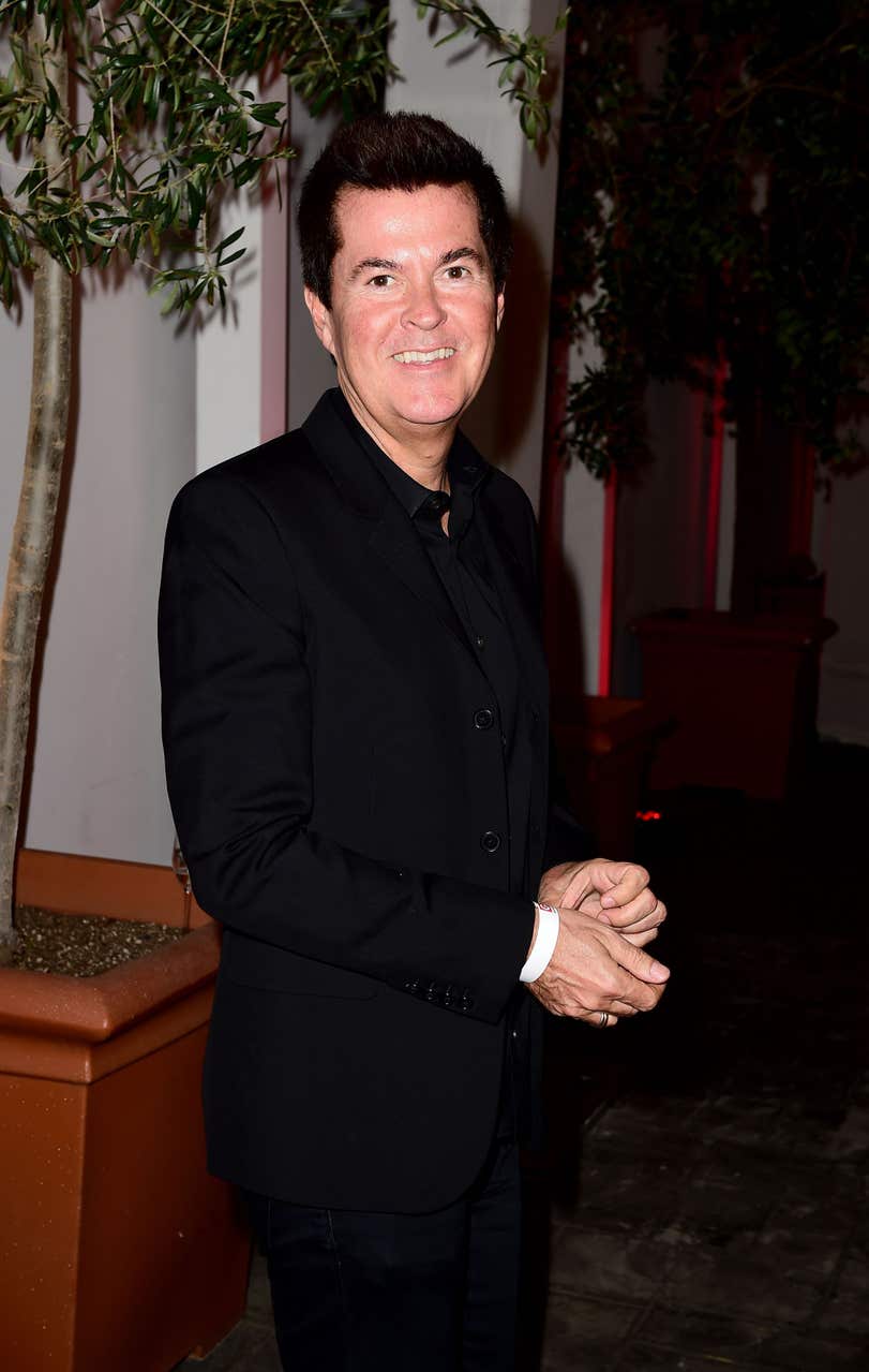 Simon Fuller announces TikTok partnership to find new pop group | York ...