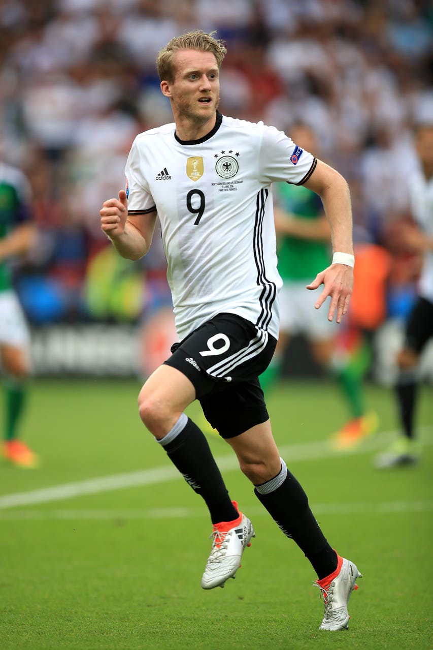 Fulham ‘ecstatic’ to land deal for German star Andre Schurrle - Jersey ...
