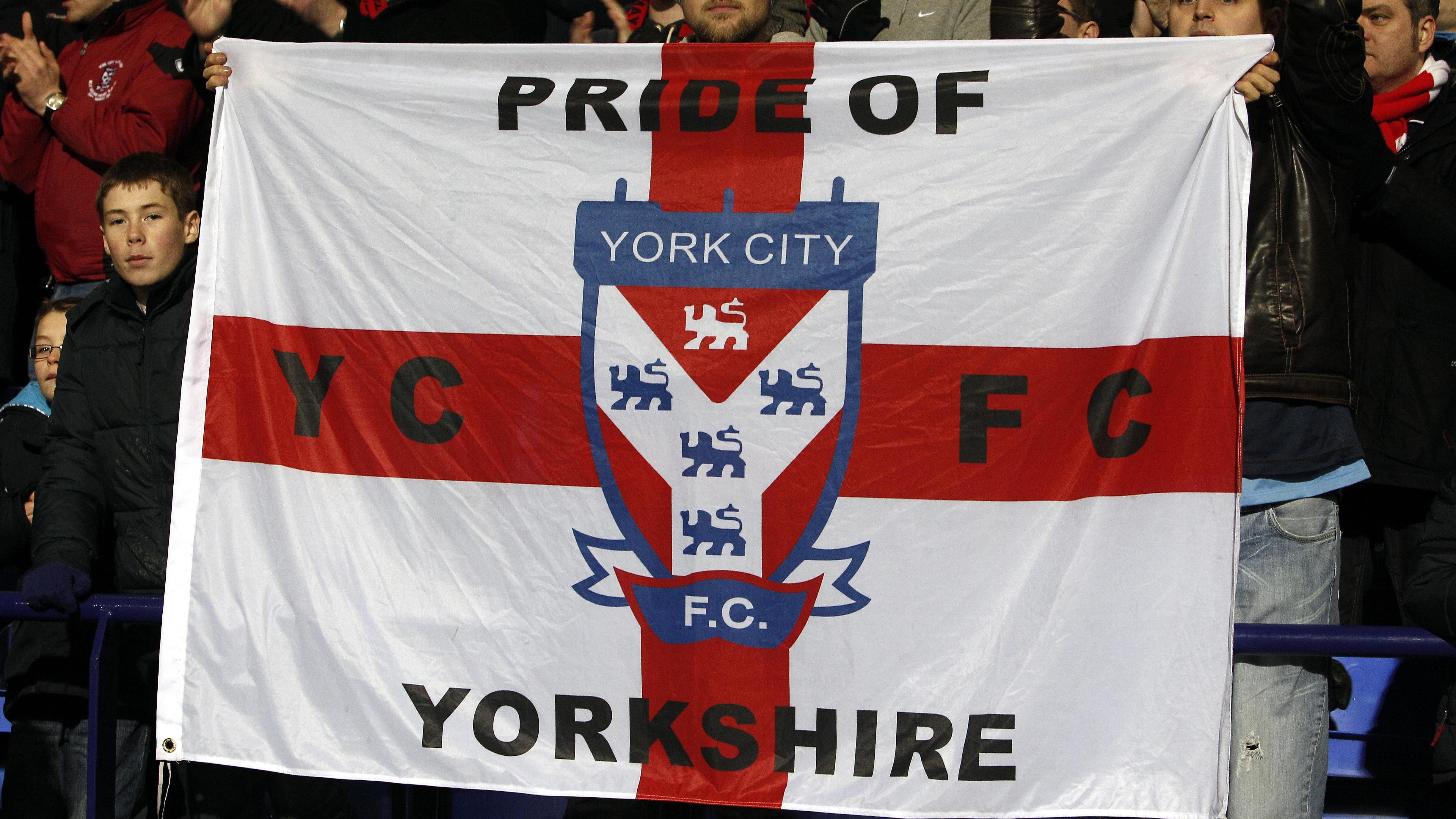 Ollie Pearce at the double as York romp to victory at Rochdale | LiveScore