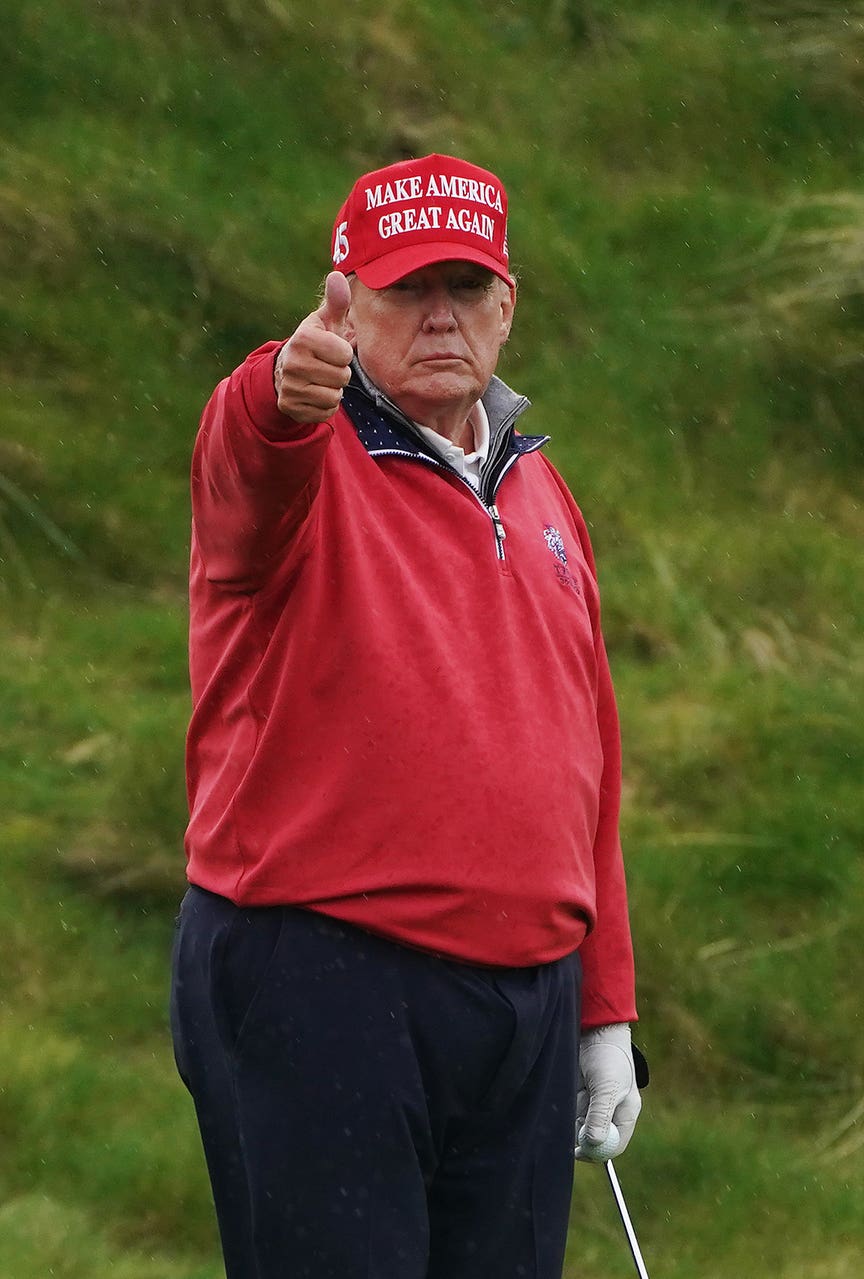 Mark Burnett: Hollywood TV giant who was ‘formed’ in the British Army ...