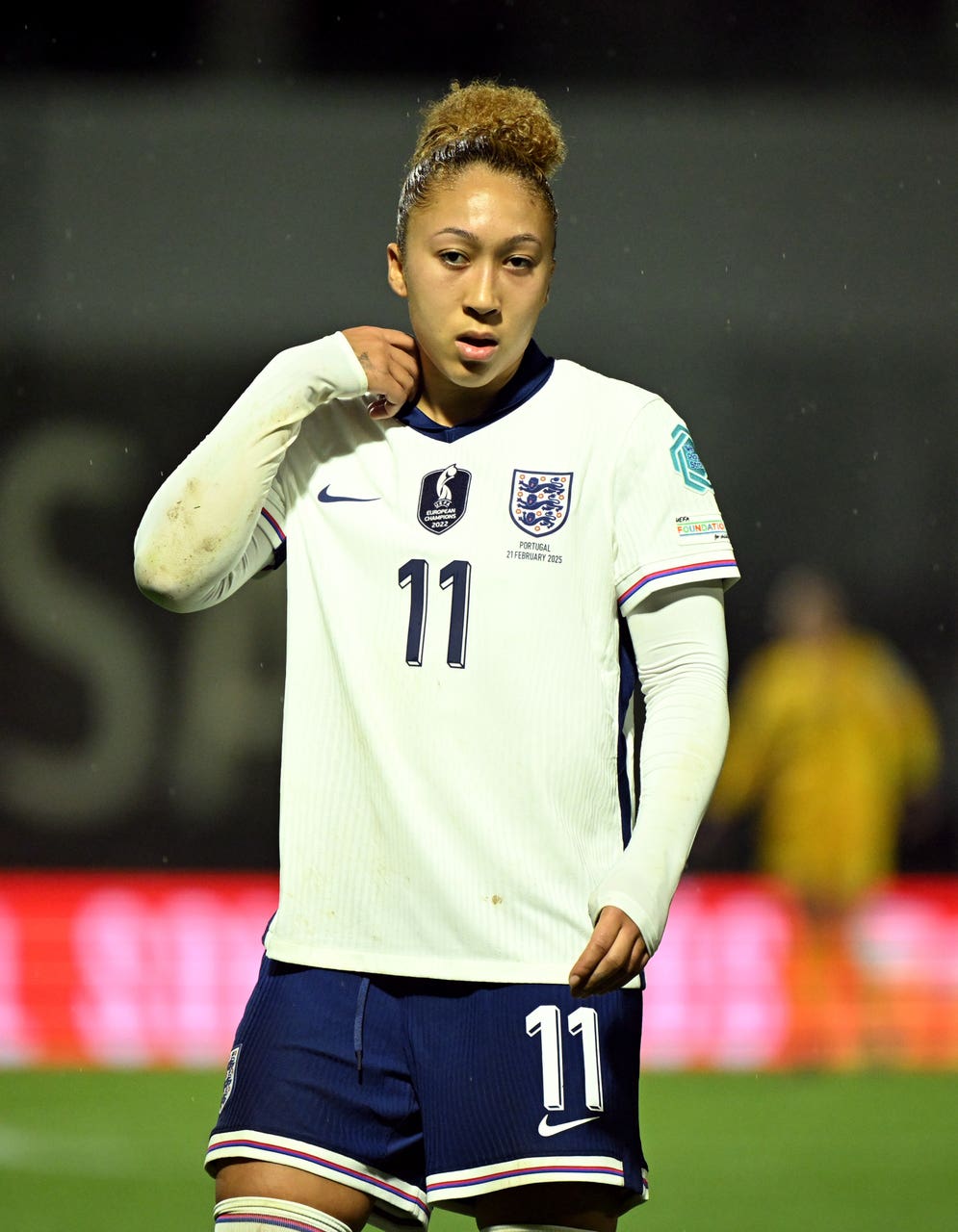 Sarina Wiegman ‘pretty close’ to knowing Euro 2025 squad | Watford Observer