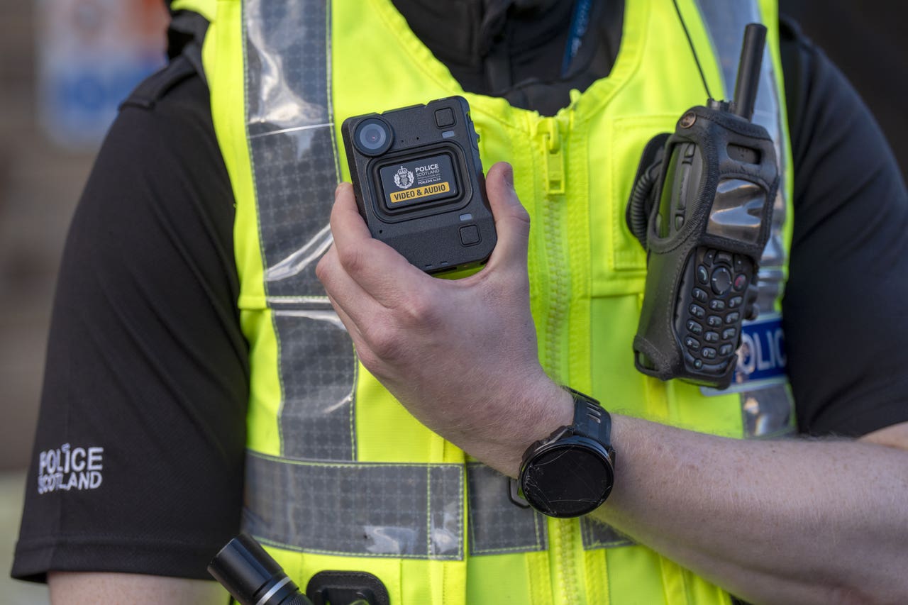 Police under investigation report feeling suicidal, watchdog says ...