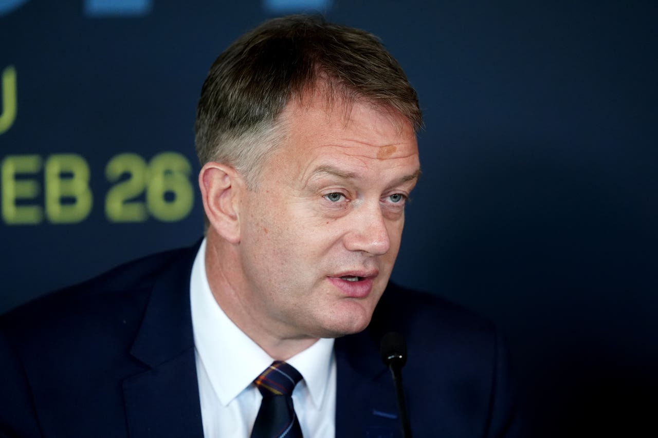 SFA prioritises consistency with new Steve Clarke deal | East Lothian ...