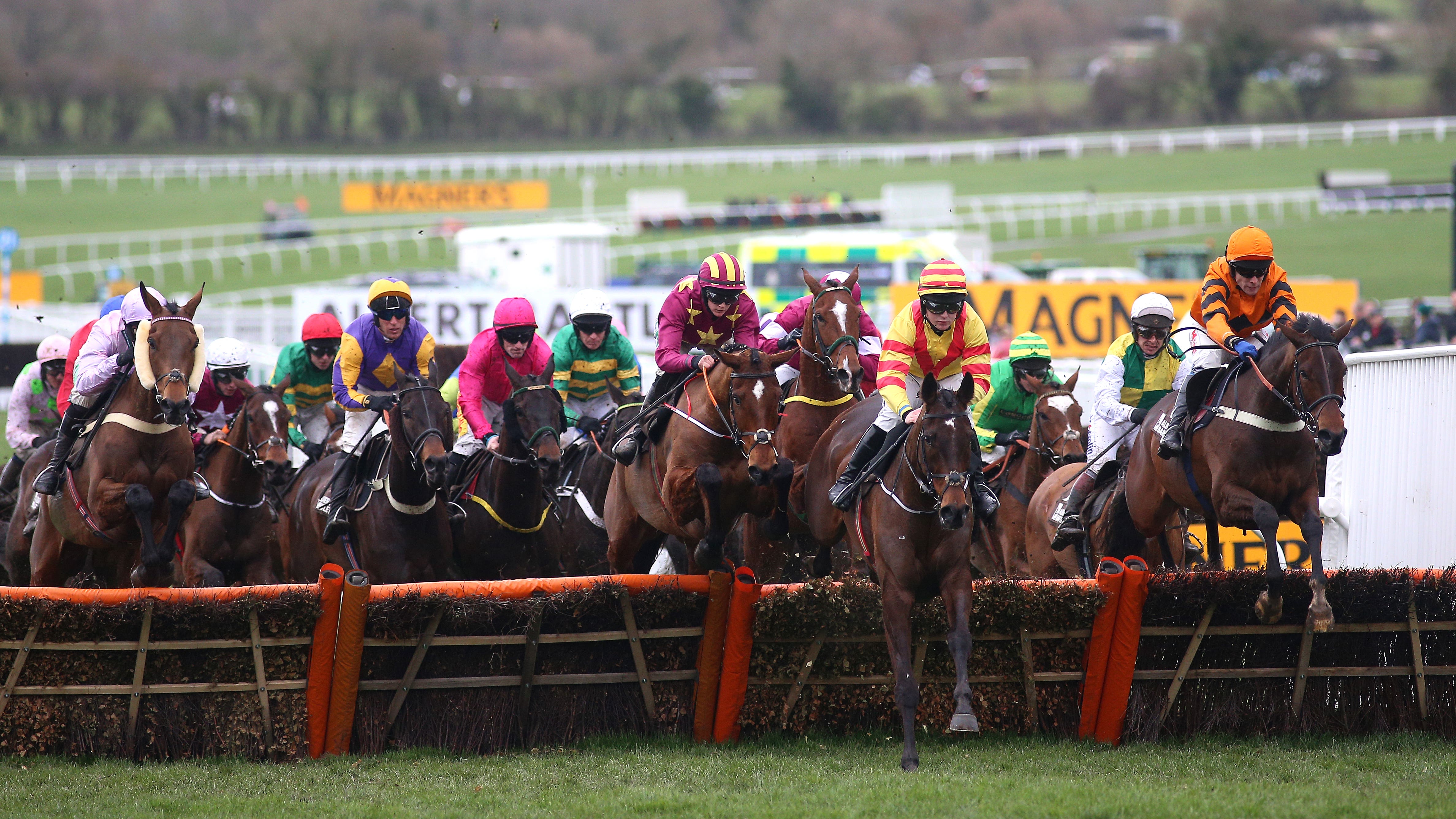 Philip Dempsey hoping Derrinross will be back in action next season