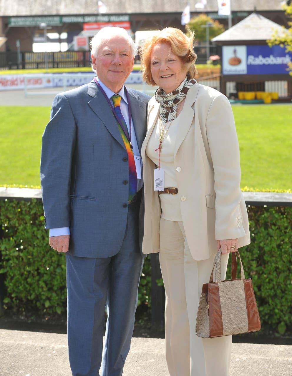 President leads tributes to Kathleen Watkins after her death aged 90 ...