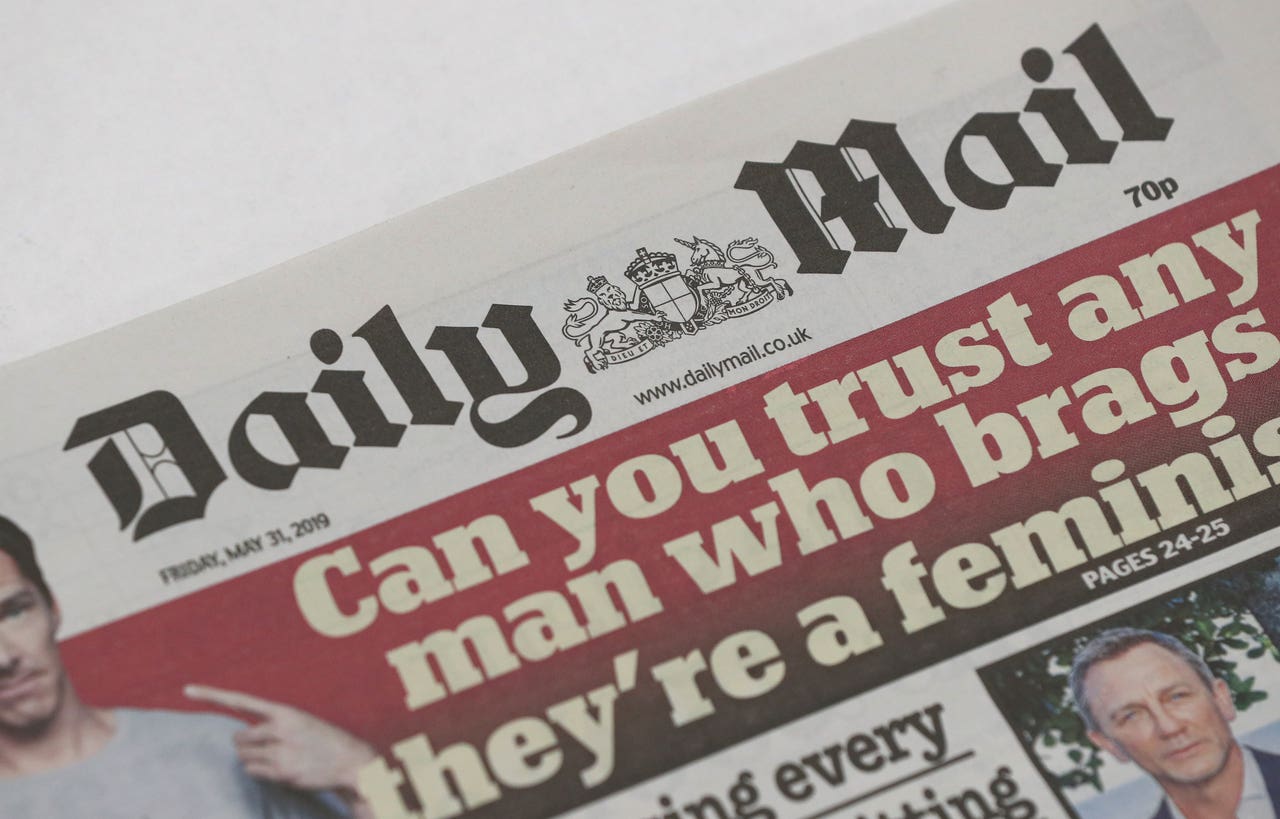 Latest hearing in High Court battle between Meghan and Mail On Sunday ...