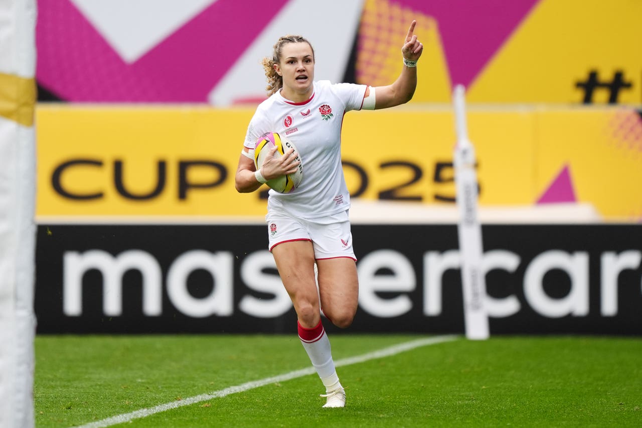 Ellie Kildunne shines as England reach World Cup final with victory ...