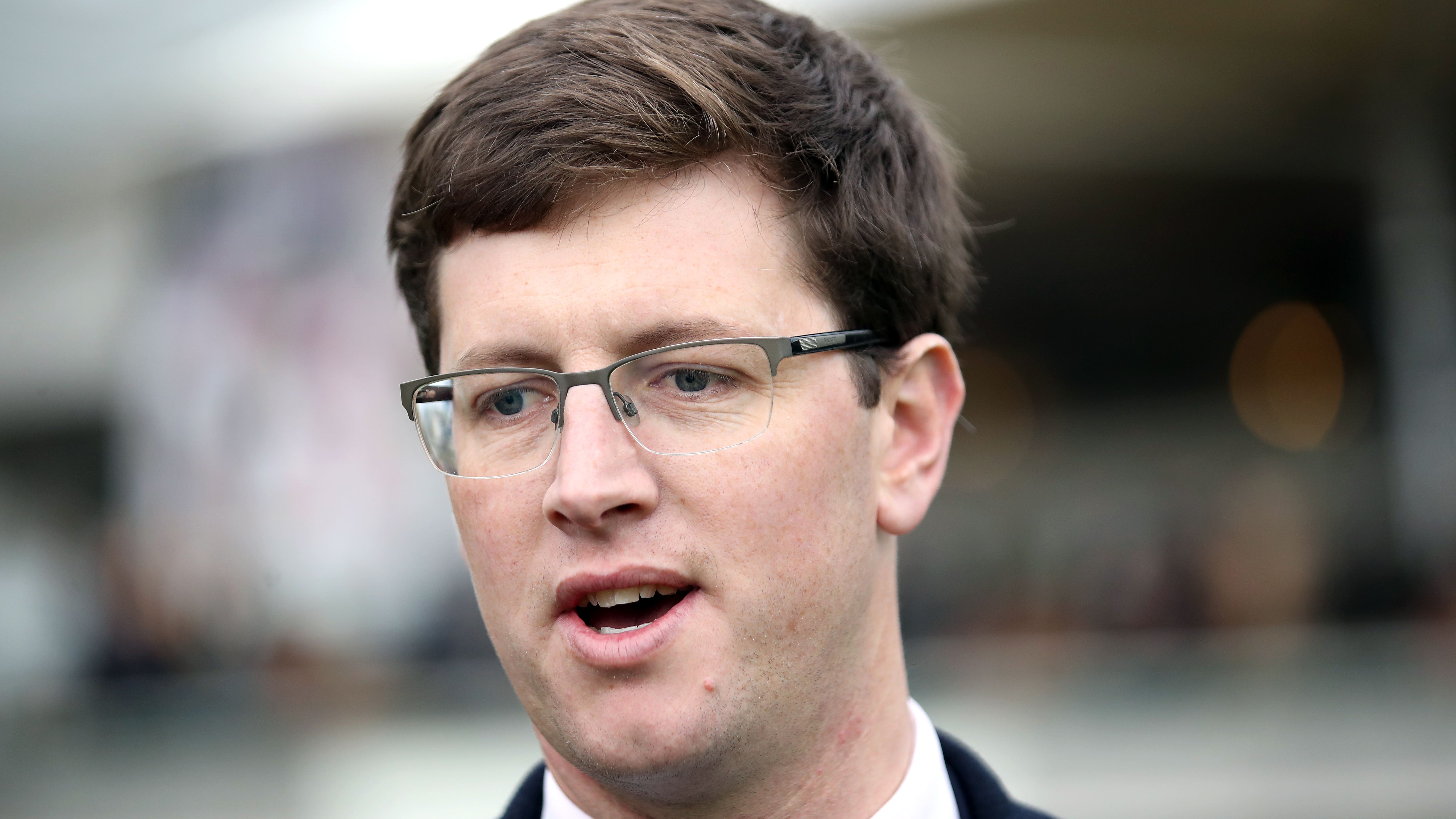 Harry Fry unleashes first Flat runner in Ireland at Cork on Friday