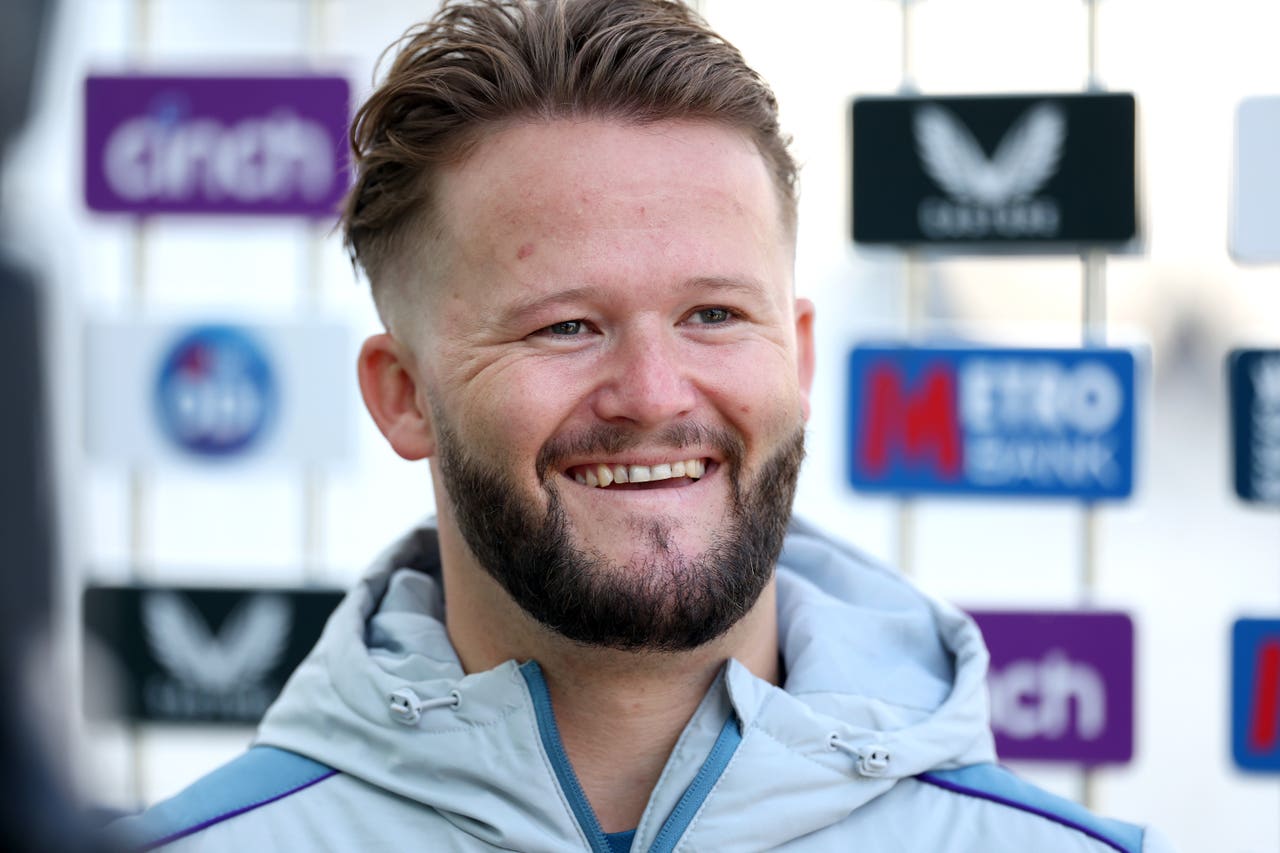 Five bad weeks do not define a team – England’s Ben Duckett | East ...