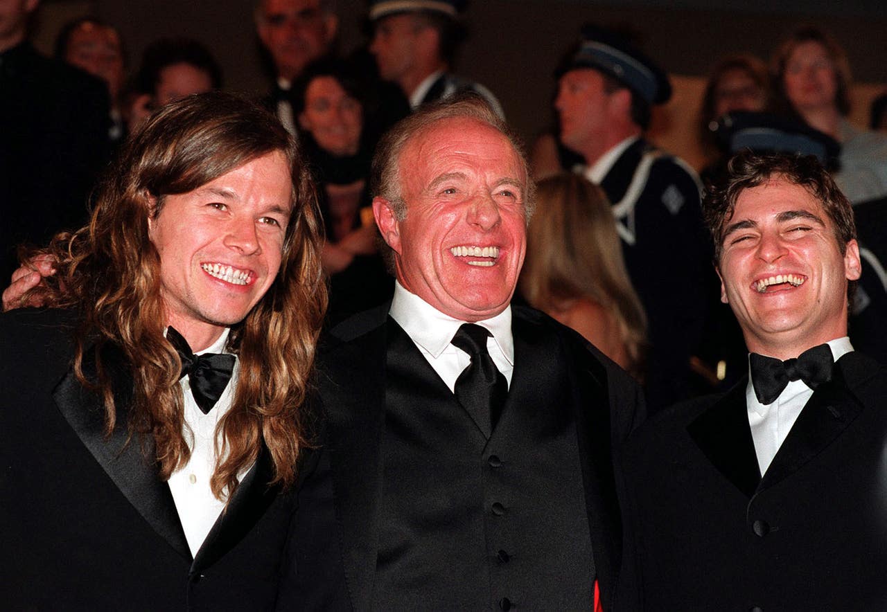 The Godfather star James Caan dies aged 82 | Celtic Way