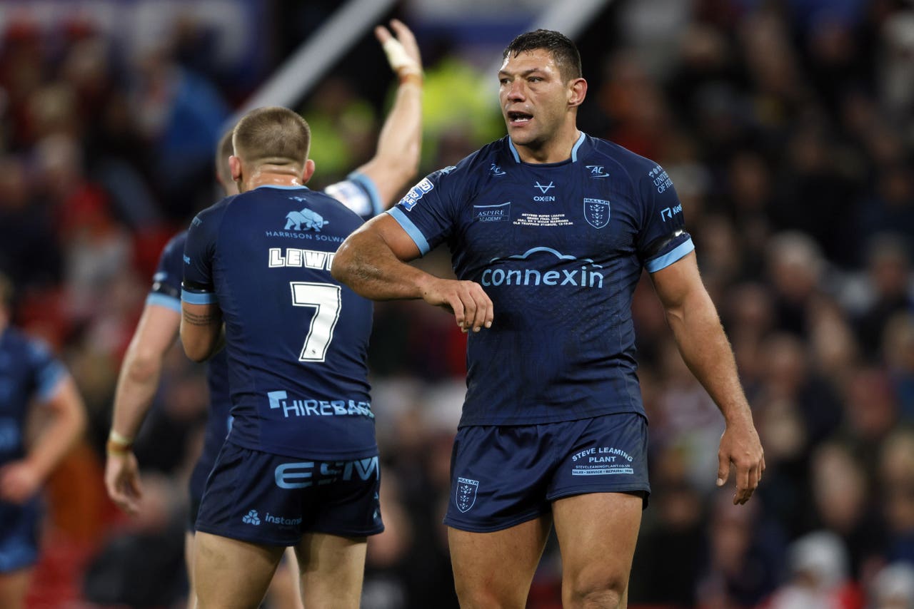 Ryan Hall relishing return to Leeds for final chapter of record-breaking career | Watford Observer
