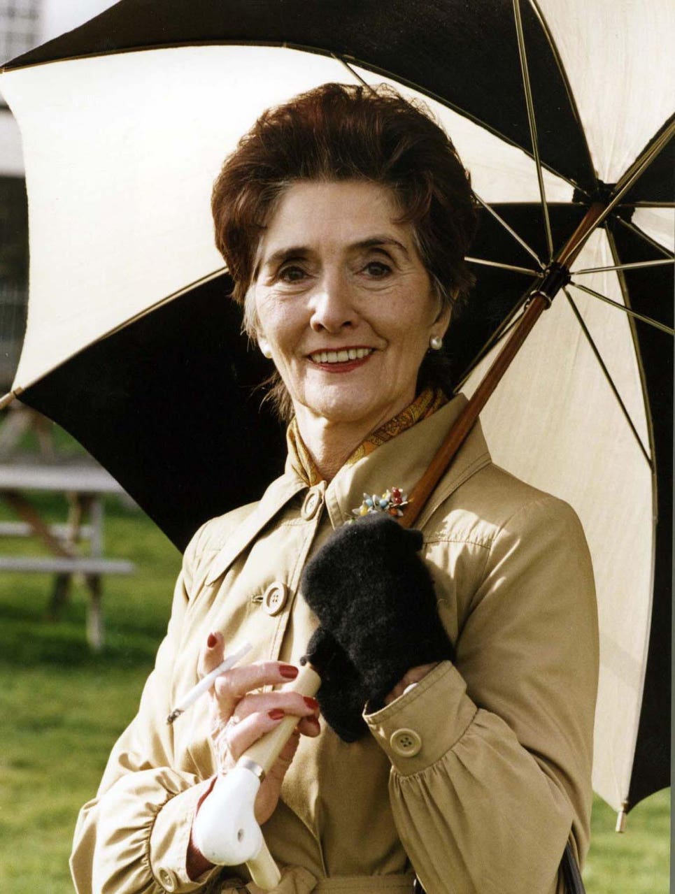 Dot Cotton’s most memorable storylines as actress June Brown leaves the ...